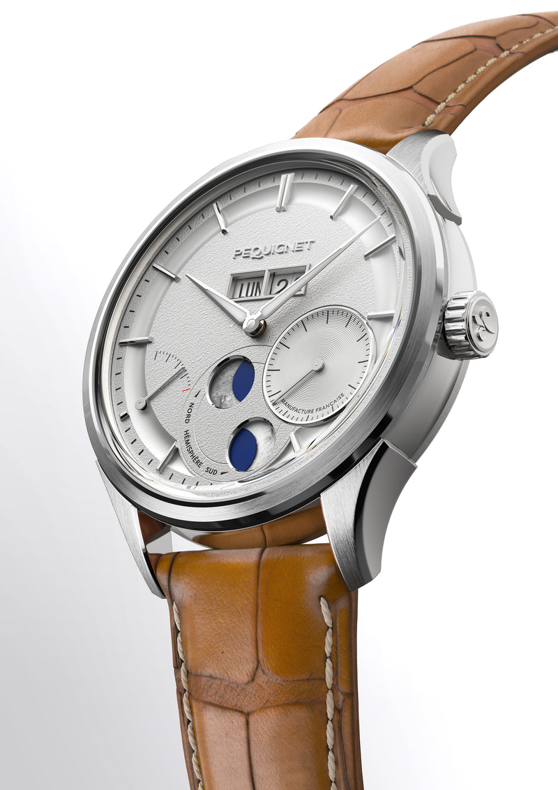 Collection Montres Royale | Pequignet Site Officiel