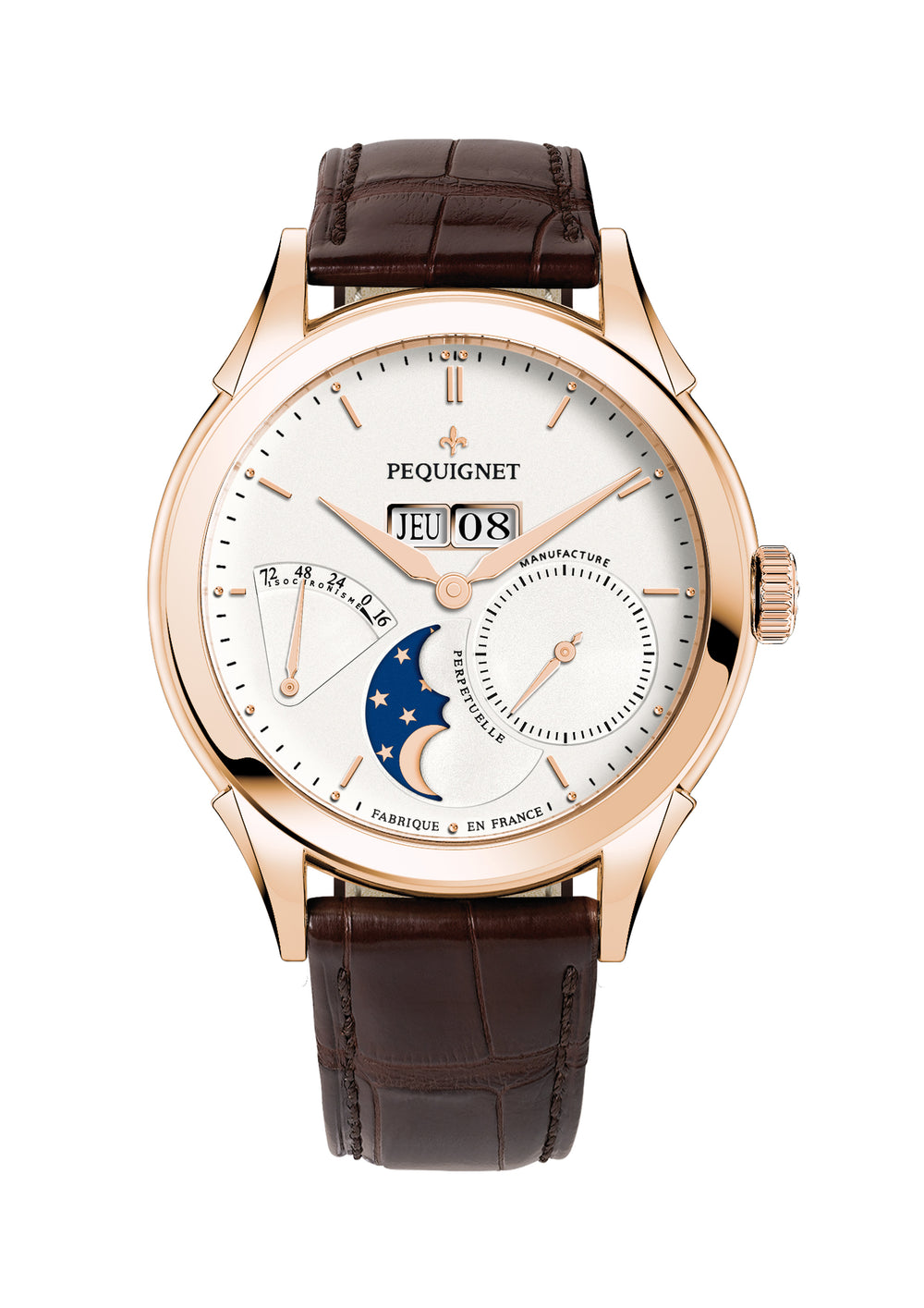 Collection Montres Royale | Pequignet Site Officiel – Page 3