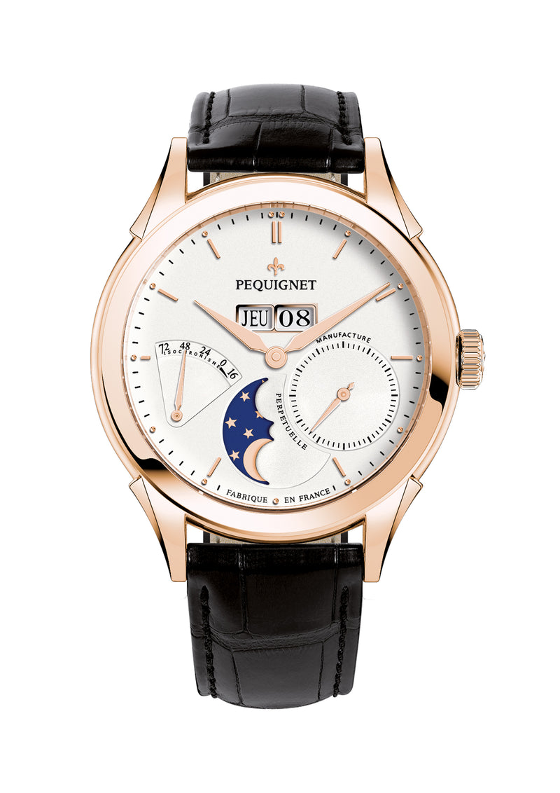 Collection Montres Royale | Pequignet Site Officiel – Page 3