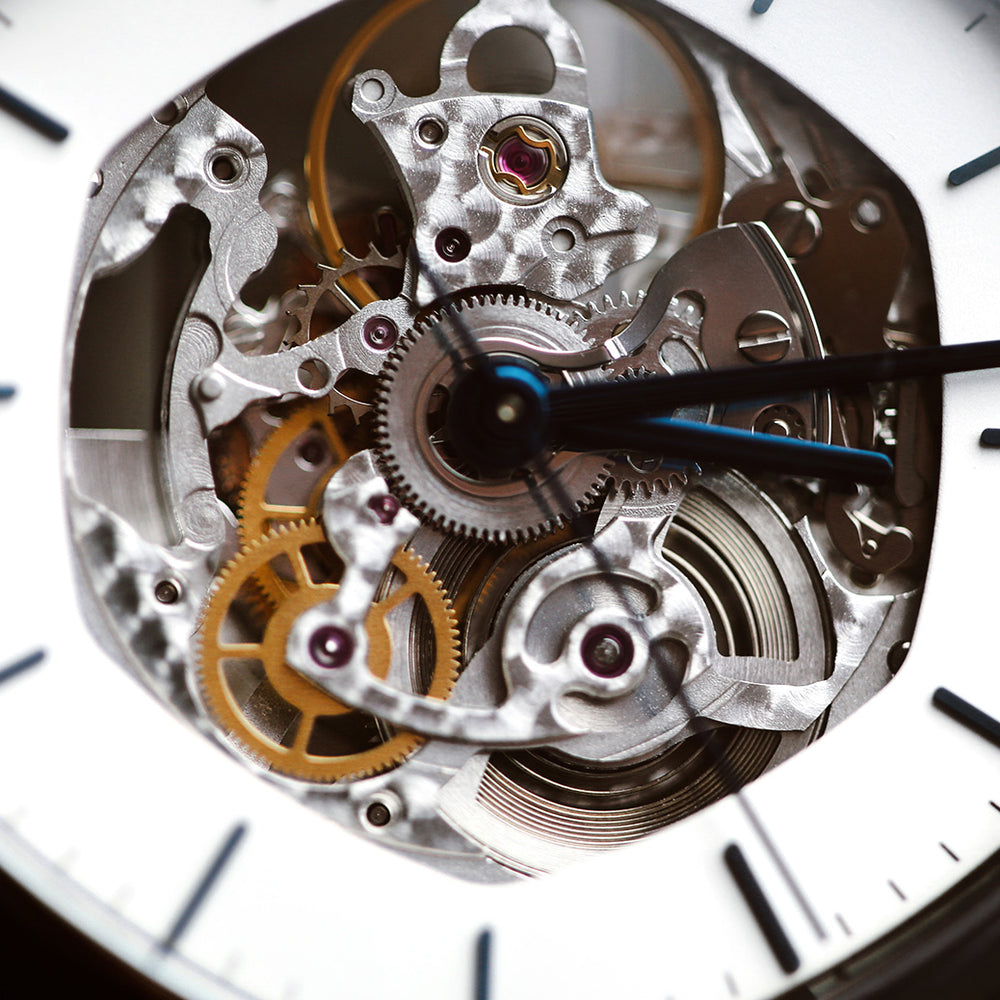 Collection Montres Exagone | Pequignet Site Officiel