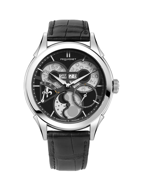 Collection Montres Royale | Pequignet Site Officiel