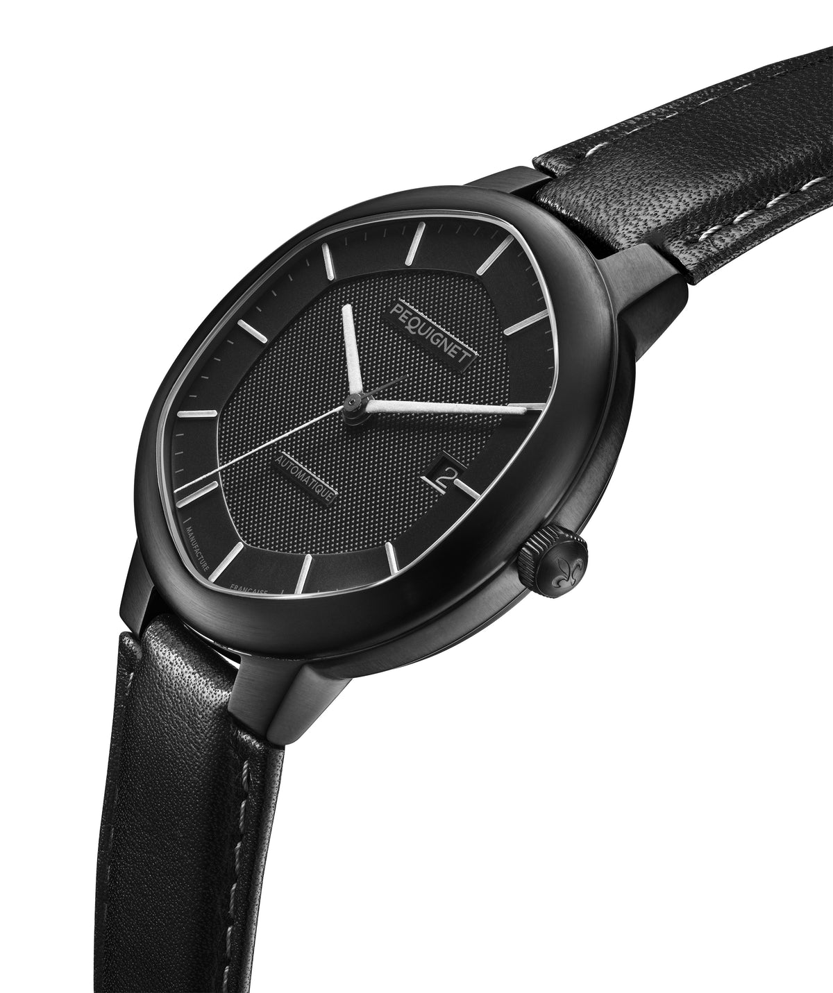 Collection Montres Exagone | Pequignet Site Officiel