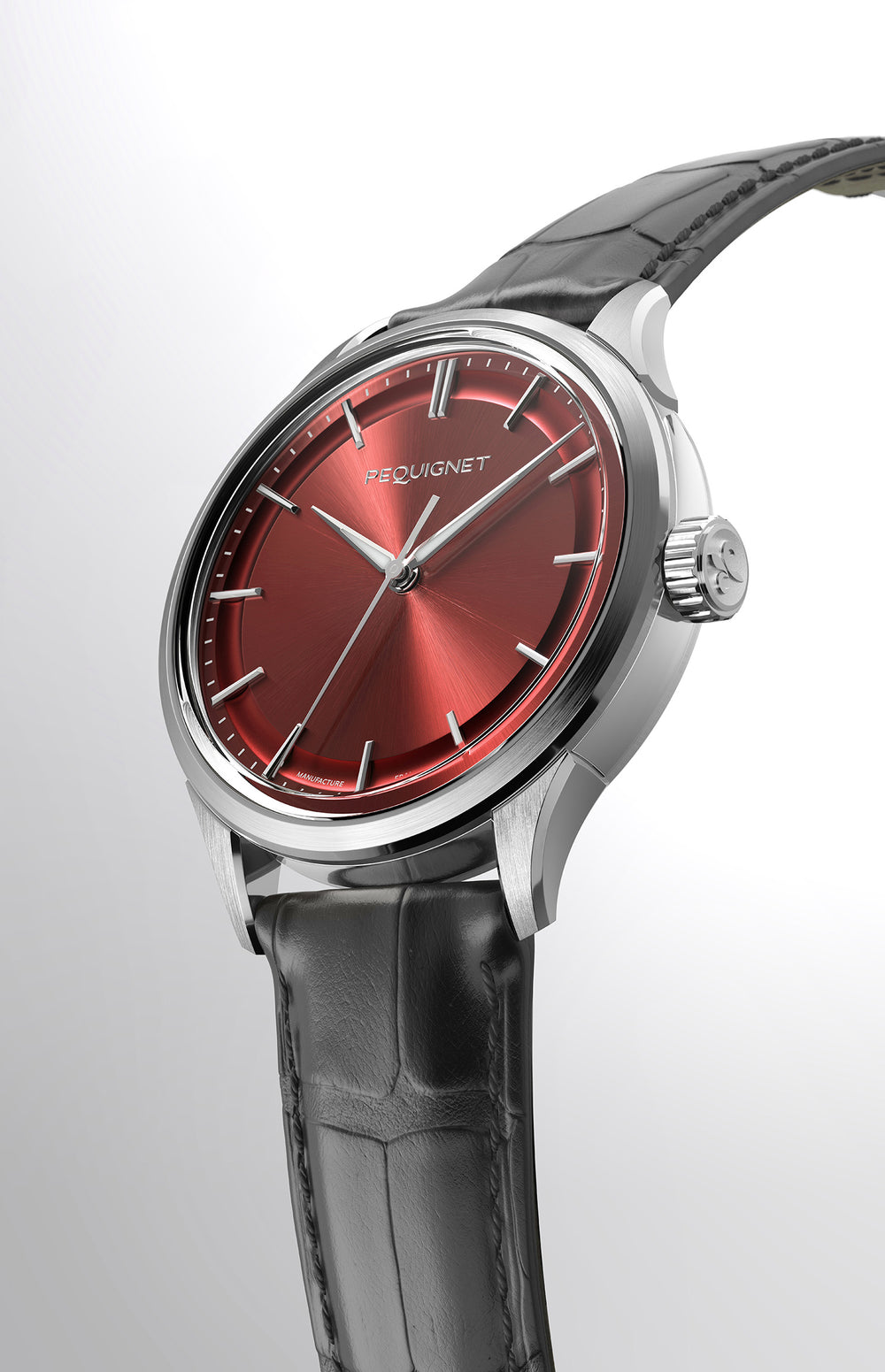 Collection Montres Royale | Pequignet Site Officiel