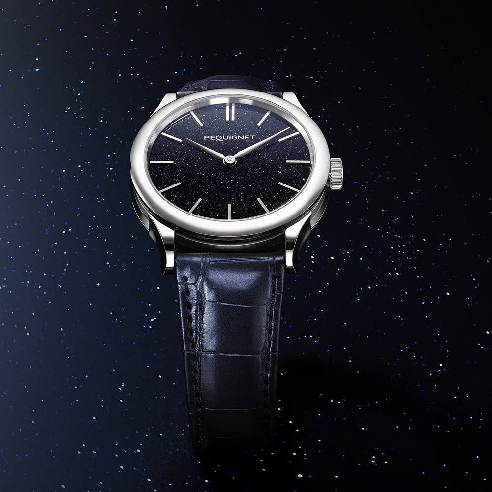 Toutes nos collections de montres | Pequignet Site Officiel