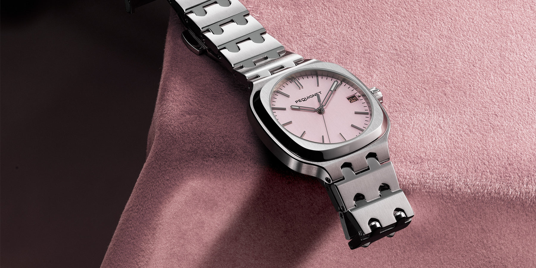 Unique French Haute Horlogerie Manufacture | Pequignet Official website