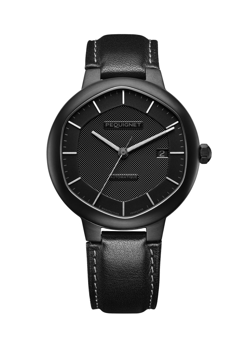 Collection Montres Exagone | Pequignet Site Officiel