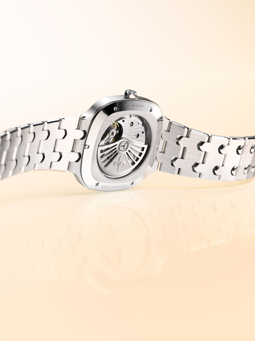 Précommande : Montre Concorde