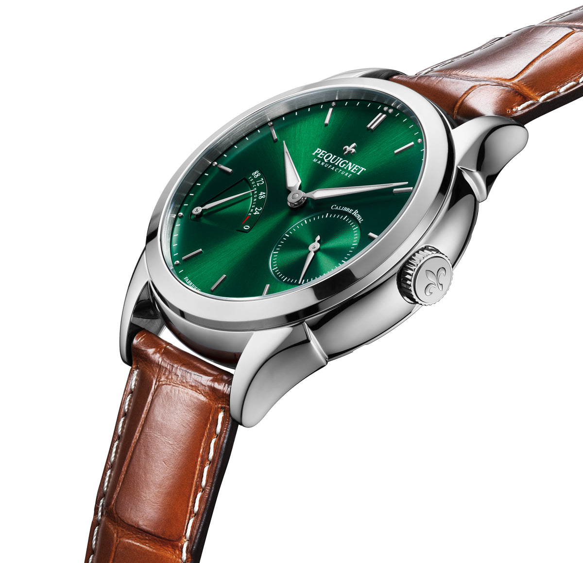 Montre Royale Origine