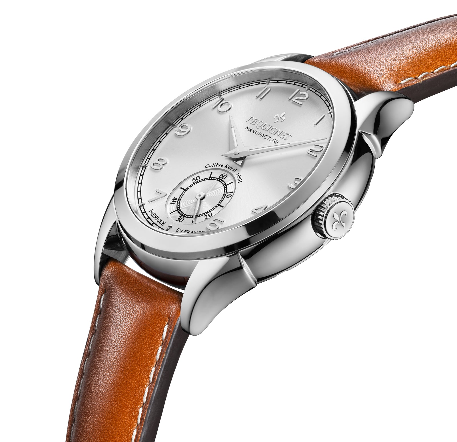 Montre Royale Manuelle