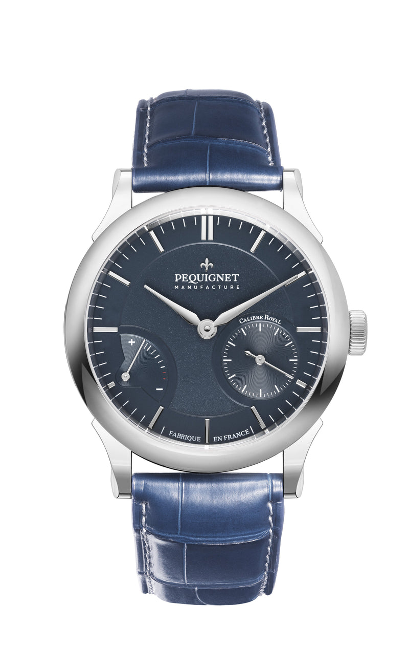 Collection Montres Royale | Pequignet Site Officiel – Page 2