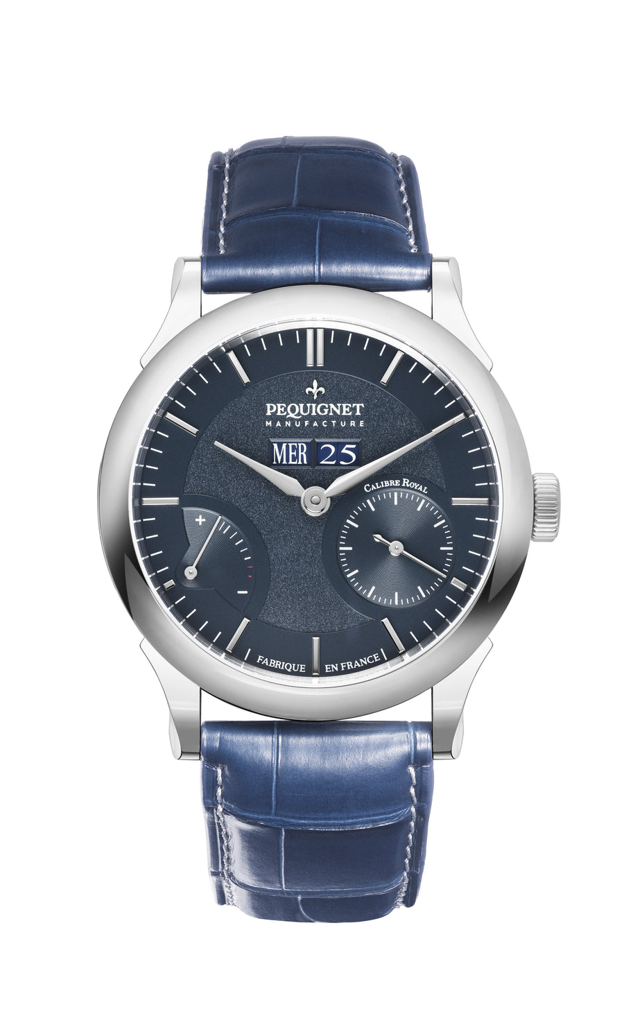 Collection Montres Royale | Pequignet Site Officiel – Page 2