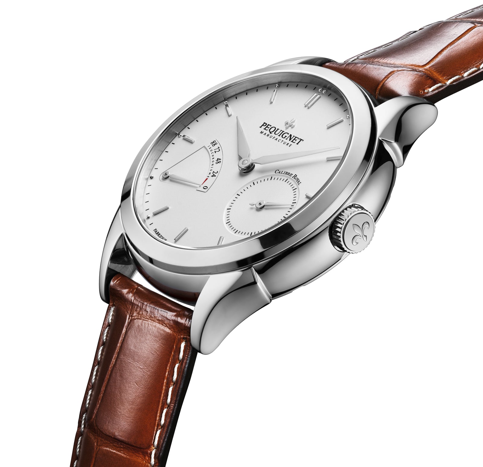 Montre Royale Origine
