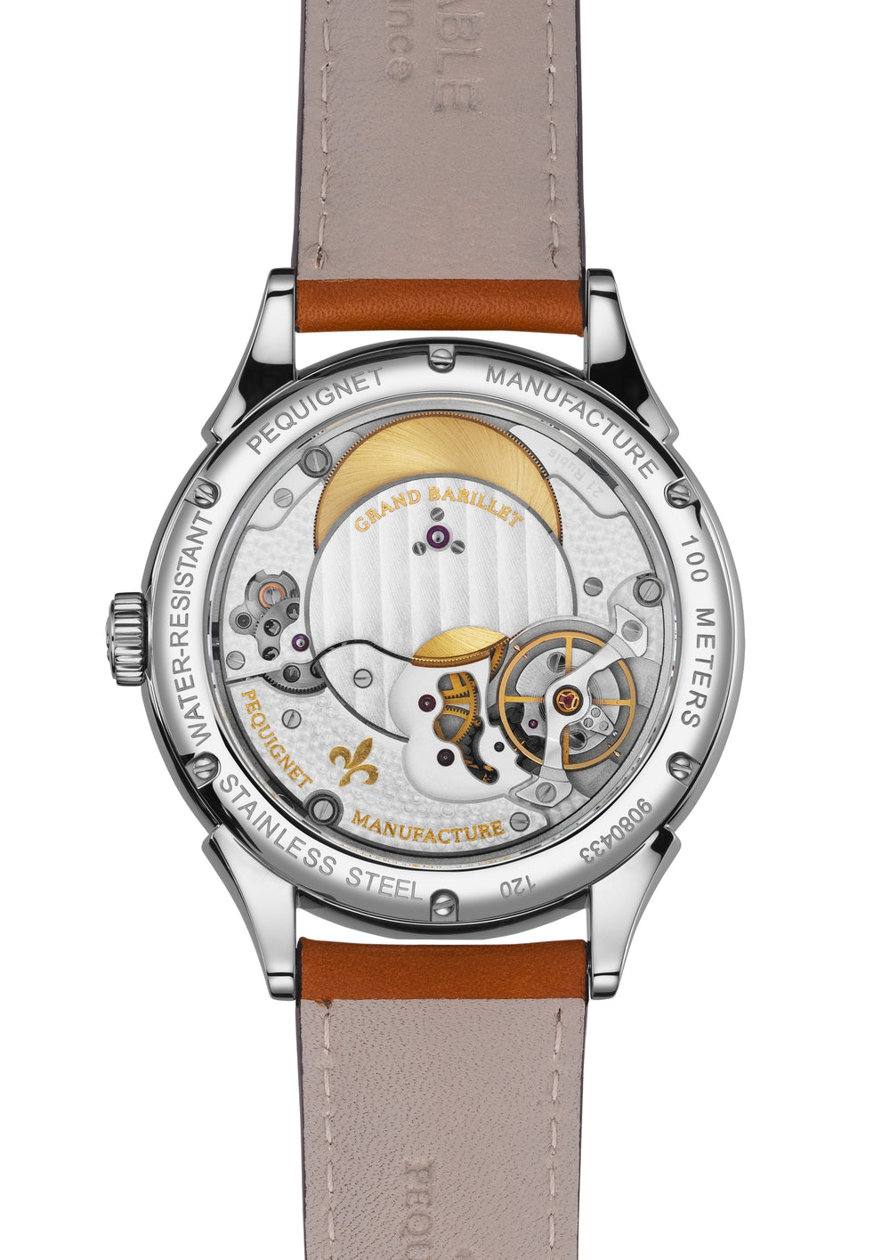 Collection Montres Royale | Pequignet Site Officiel – Page 3